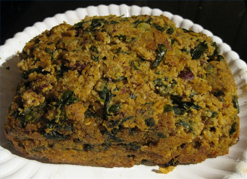 En fotos: Exquisitos platos elaborados con un ingrediente milagroso ...